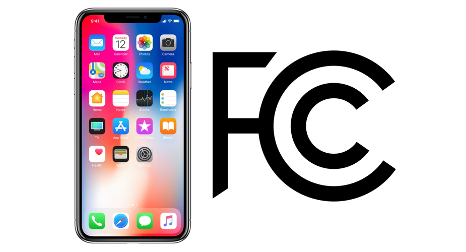 iPhone X z homologacją FCC - MyApple.pl