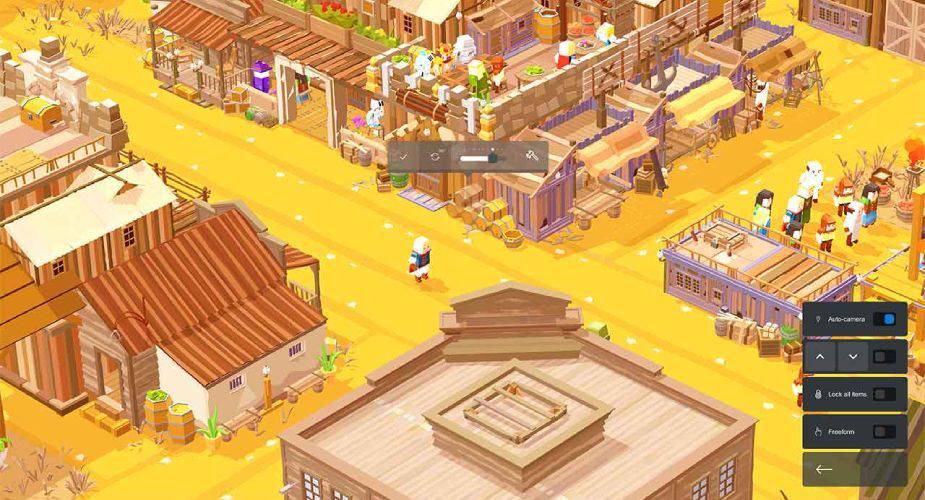 Gra Pocket Build+ już dostępna w Apple Arcade - MyApple.pl