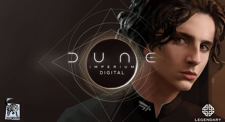 Dune: Imperium - cyfrowa wersja popularnej planszówki teraz dostępna również na iOS - MyApple.pl