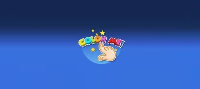 Color Me !!! na iPhone - kolorowanka dla dzieci - MyApple.pl