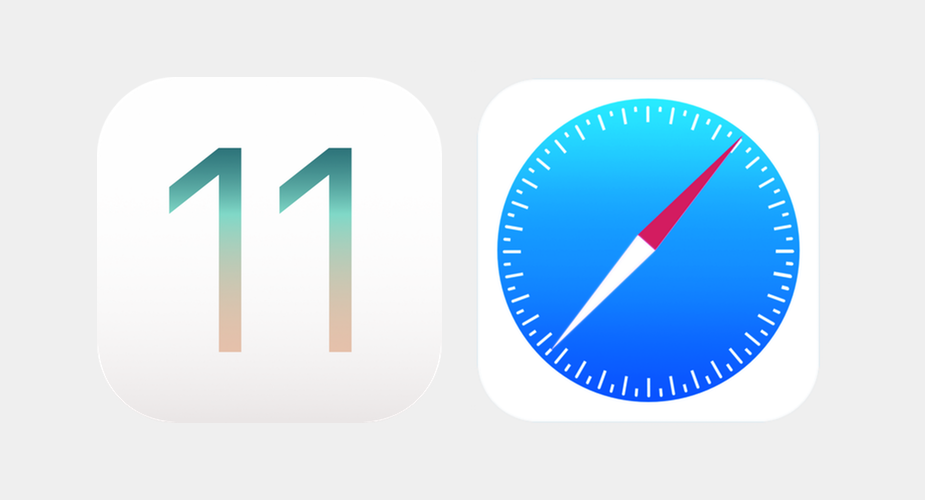 iOS 11: łatwiejsze otwieranie linków w nowej karcie w Safari - MyApple.pl