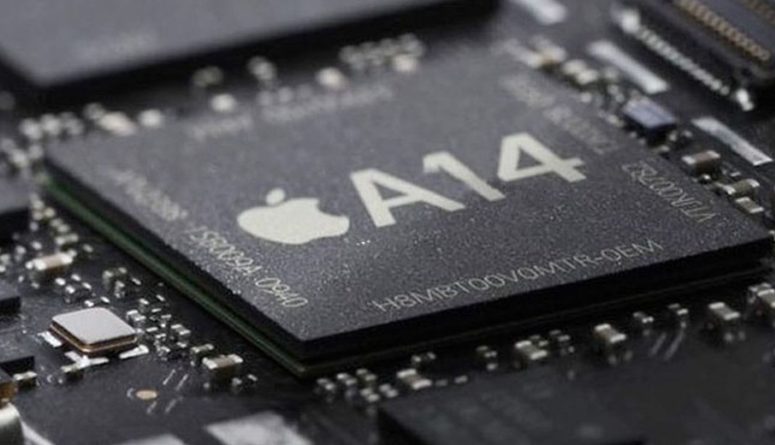 TSMC o procesorach A14 - MyApple.pl TSMC o procesorach A14 - MyApple.pl