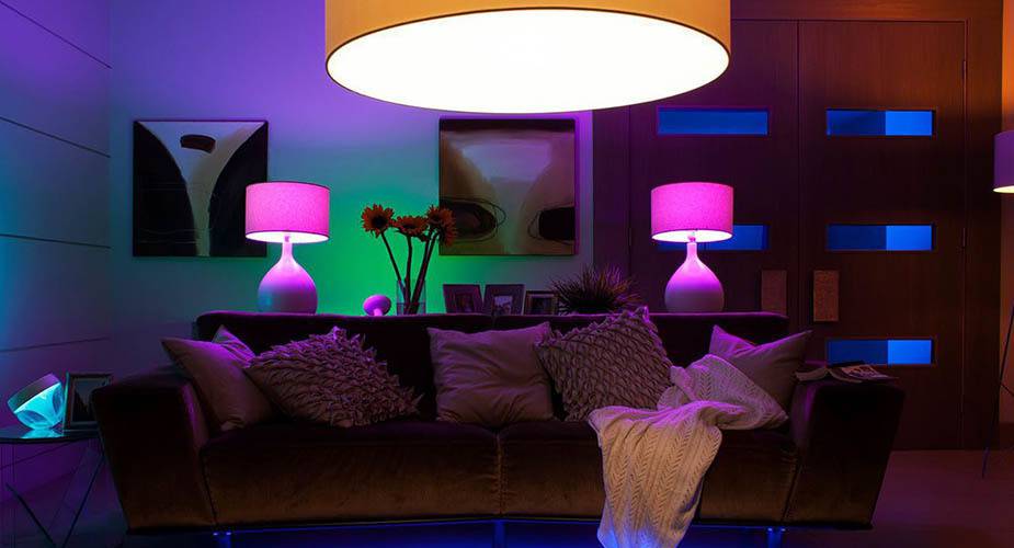 Aplikacja Philips Hue ze wsparciem dla Siri Shortcuts - MyApple.pl Aplikacja Philips Hue ze wsparciem dla Siri Shortcuts - MyApple.pl