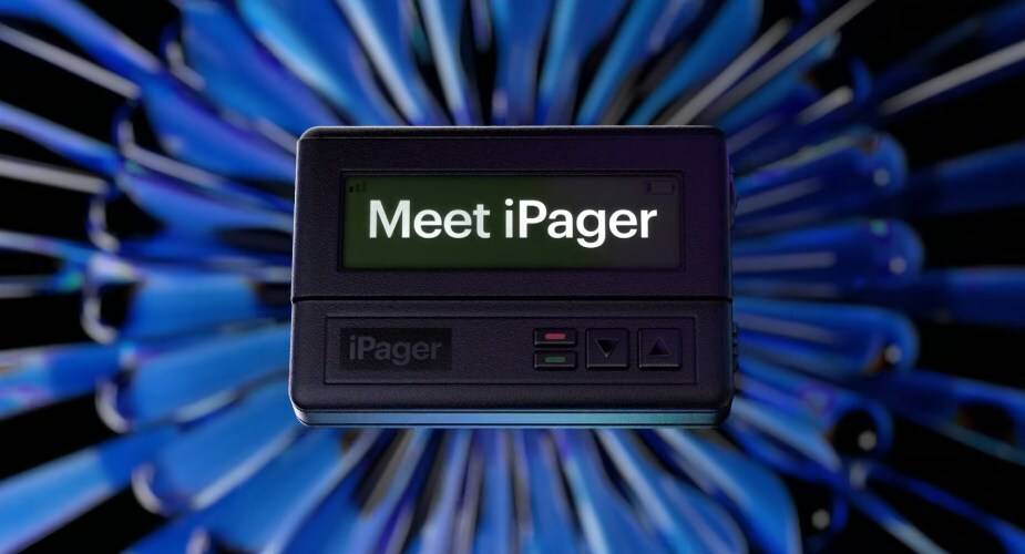 iPager - Google nabija się z Apple w nowej reklamie - MyApple.pl