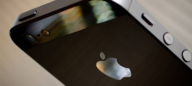 iPhone 5 - test na MyApple - MyApple.pl