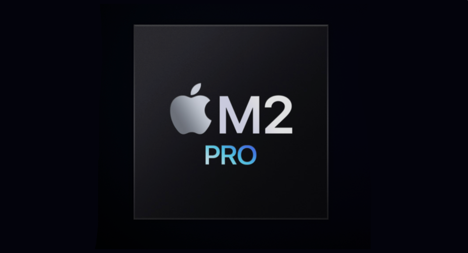 Pierwsze testy benchmarkowe procesora M2 Pro w komputerze Mac Mini ...