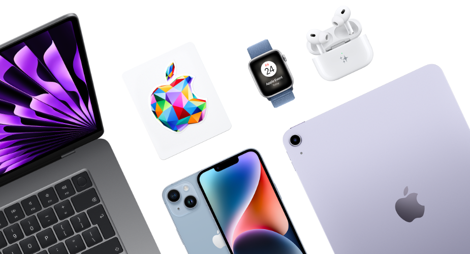 Dni Okazji Apple już dostępne - MyApple.pl