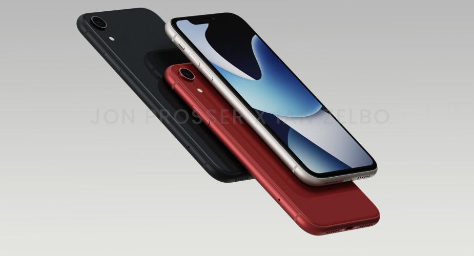 Przyszłoroczny iPhone SE będzie przypominał model XR - MyApple.pl