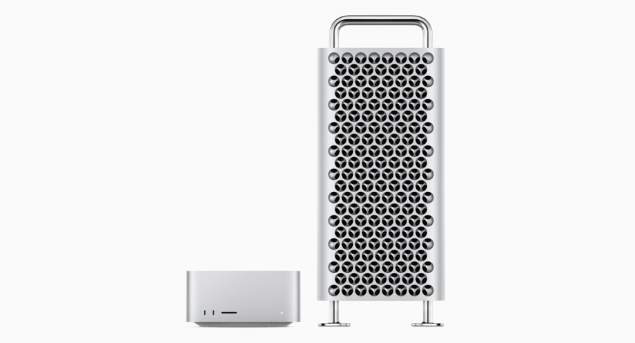 Apple przedstawia nowego Maca Studio i pierwszego Maca Pro z czipem ... Apple przedstawia nowego Maca Studio i pierwszego Maca Pro z czipem ...