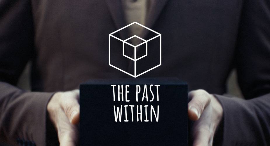 The Past Within Lite - darmowa wersja kooperacyjnej przygodówki dla iOS ...