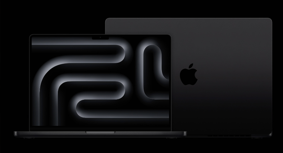 Apple przedstawia nowego MacBooka Pro z czipami z rodziny M3, które ... Apple przedstawia nowego MacBooka Pro z czipami z rodziny M3, które ...