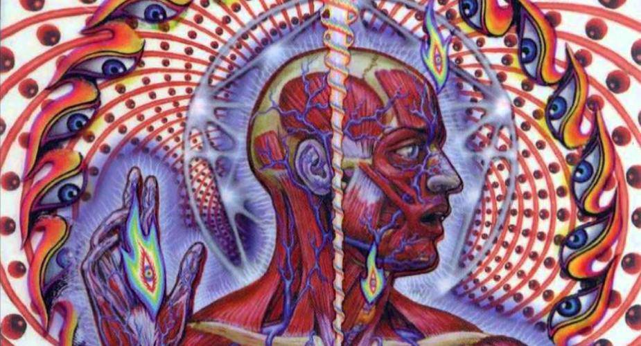 Cała dyskografia zespołu Tool pojawi się już niedługo w Apple Music i ...