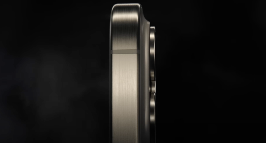 Apple udostępniło reklamę promującą nowego iPhone'a 15 Pro - MyApple.pl