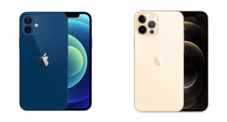 Rozpoczęła się przedsprzedaż iPhone'a 12 oraz modelu Pro - MyApple.pl